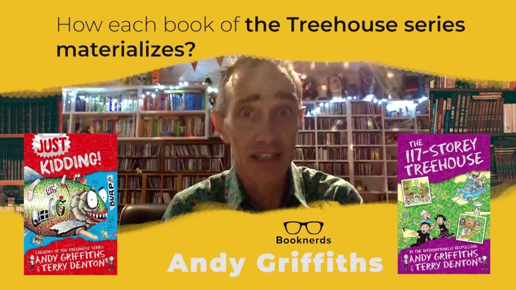 Booknerds is a free book discussion community